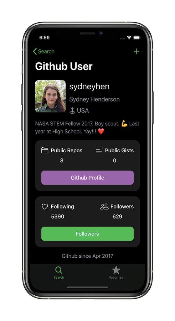 Portfolio - Justin Eghtedari