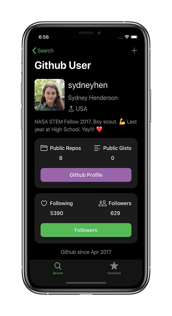 Portfolio - Justin Eghtedari